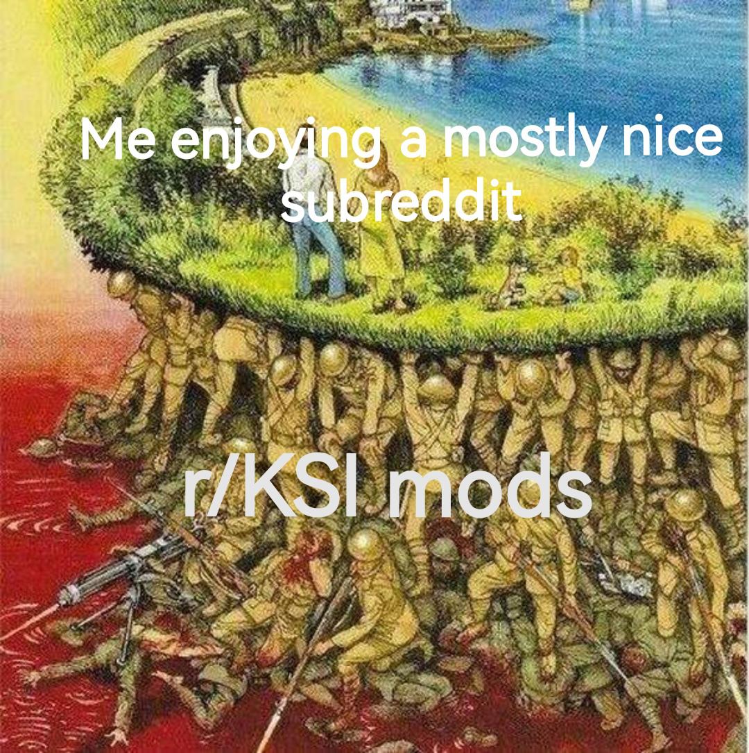 Mods appreciation post | Scrolller