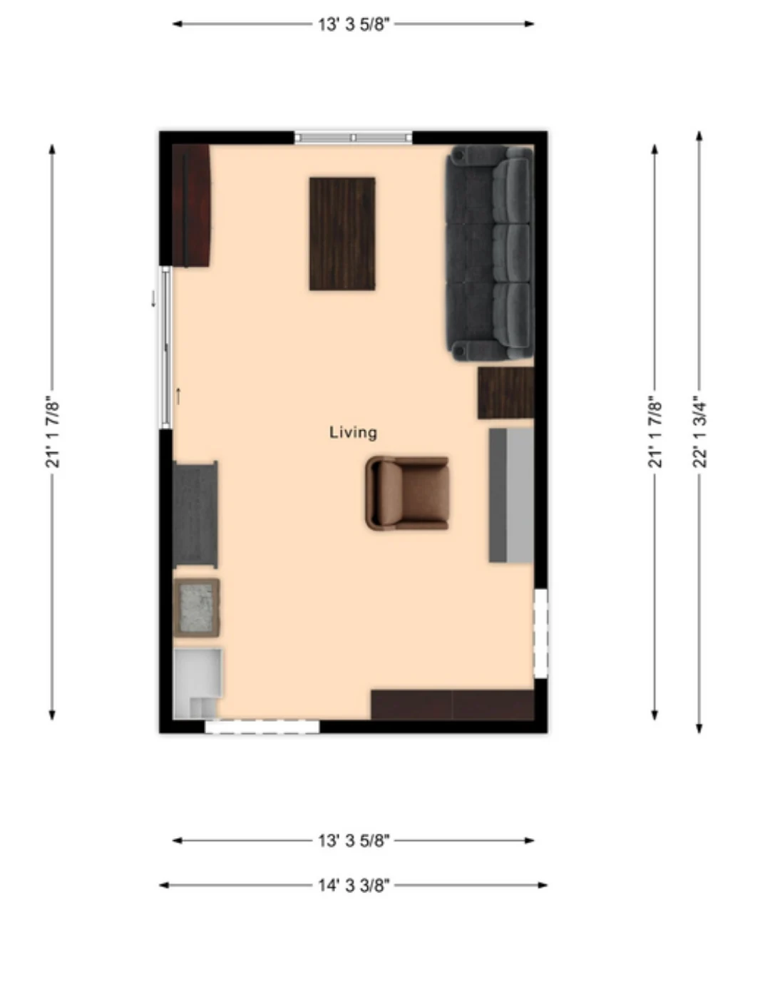 Help with room layout | Scrolller