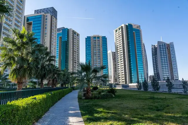 Erbil, Iraq 🇮🇶 | Scrolller