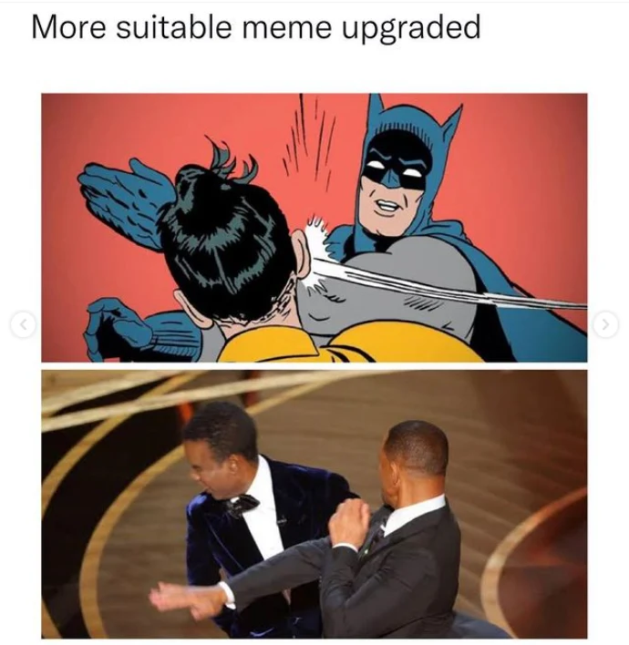 new meme template? | Scrolller