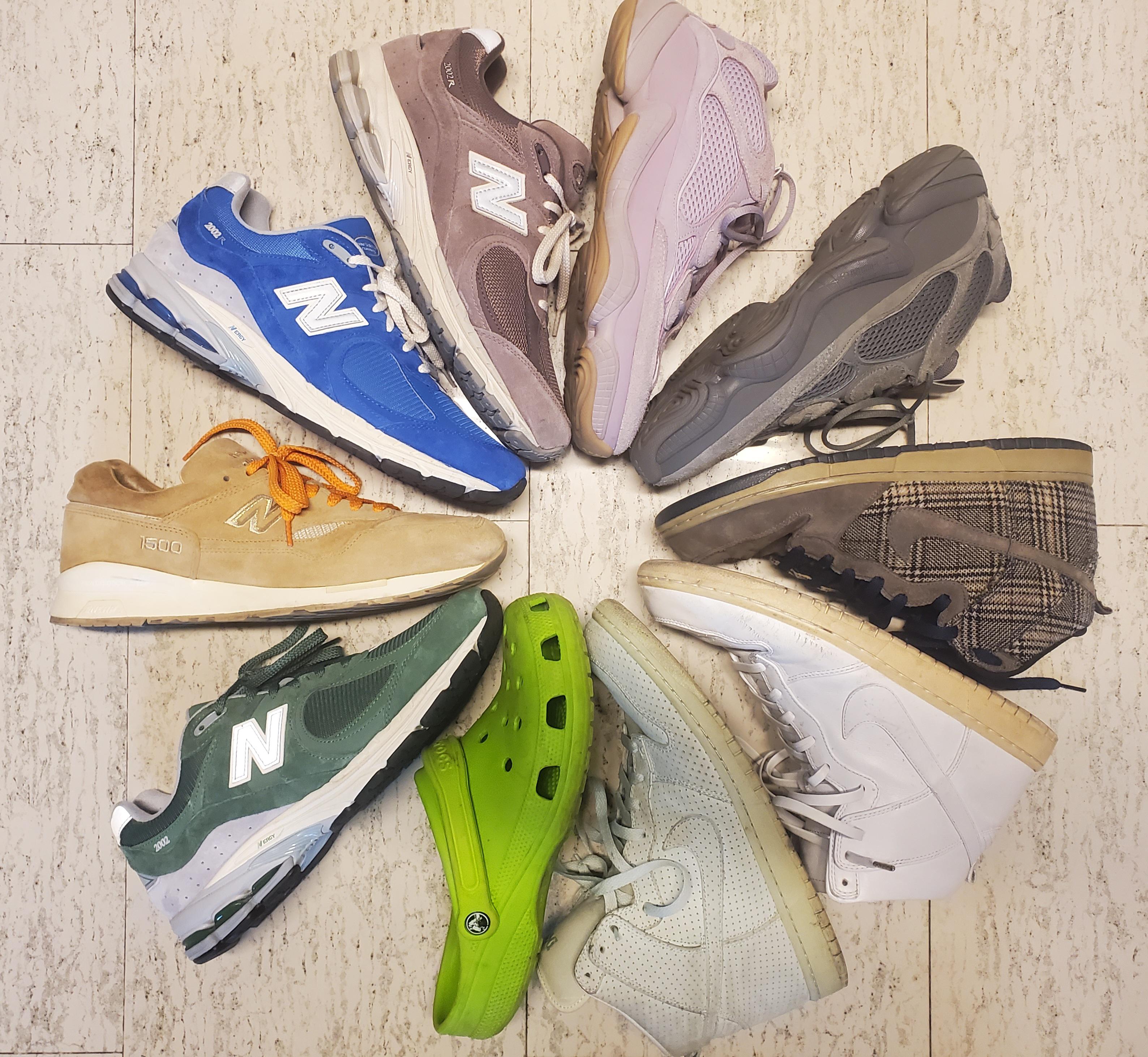 Current Rotation 🎡 | Scrolller