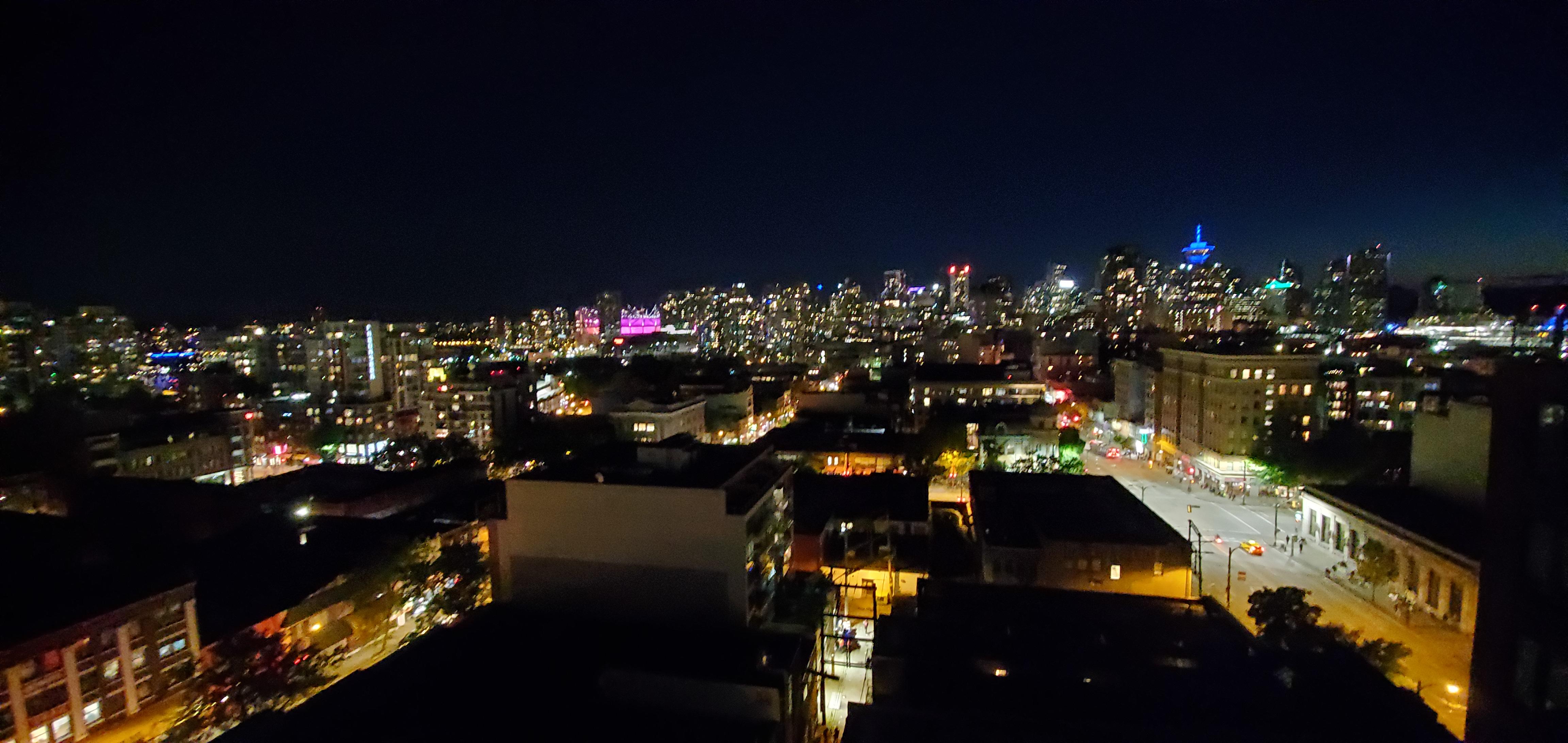 Vancouver, British Columbia | Scrolller