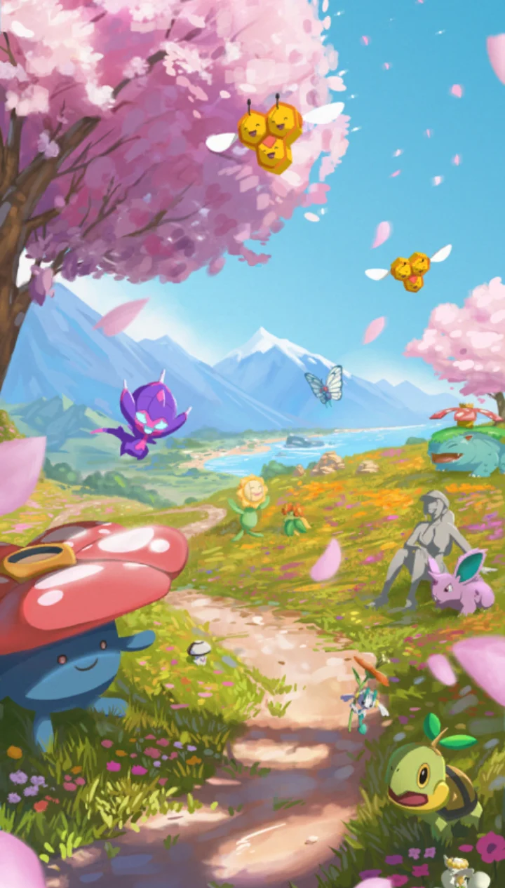 New Loading Screen as a Mobile Wallpaper | Scrolller