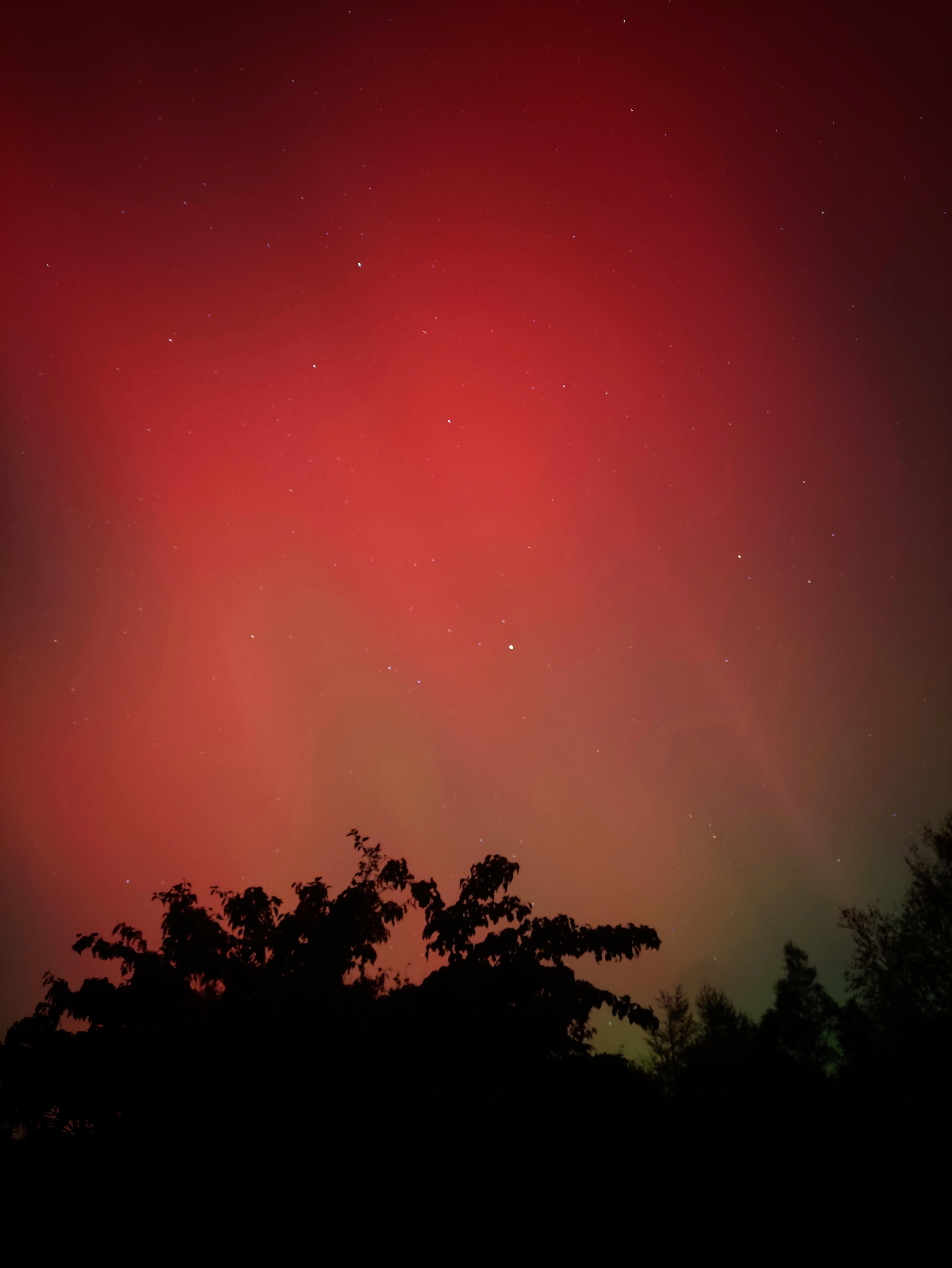 Aurora sky | Scrolller