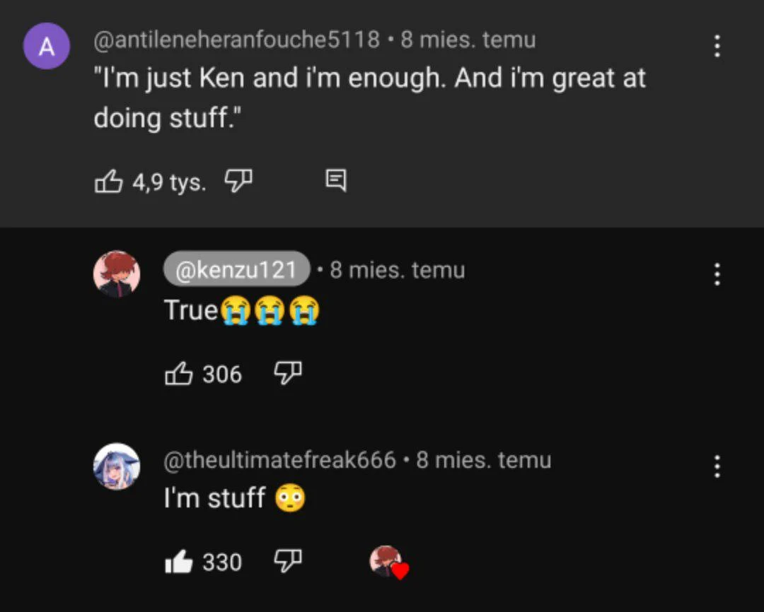 Two types of people | Scrolller