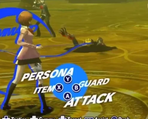 Battle selection downgrade | Scrolller