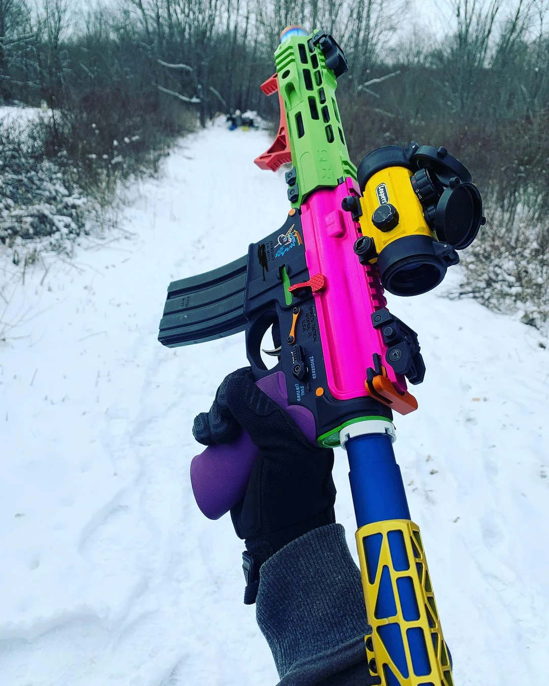 S/O H_phantom | Scrolller