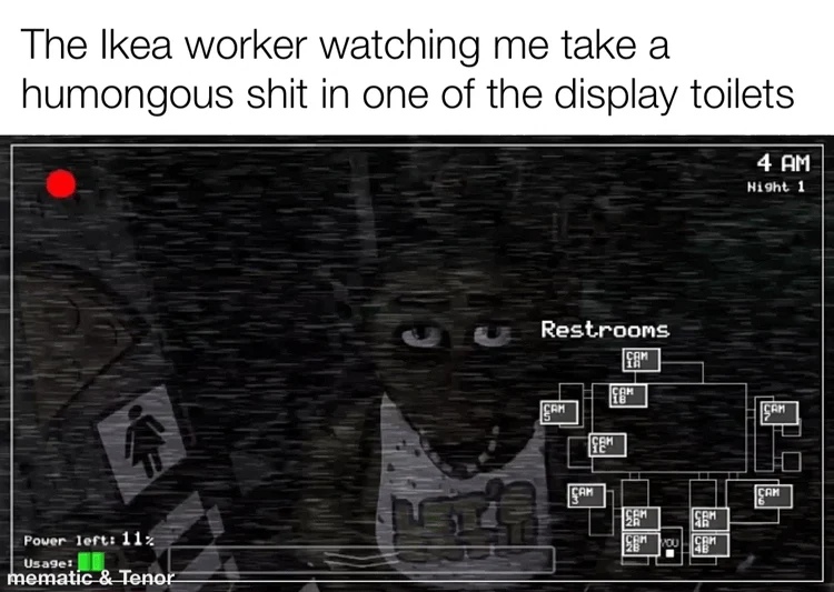 Some privacy please. | Scrolller