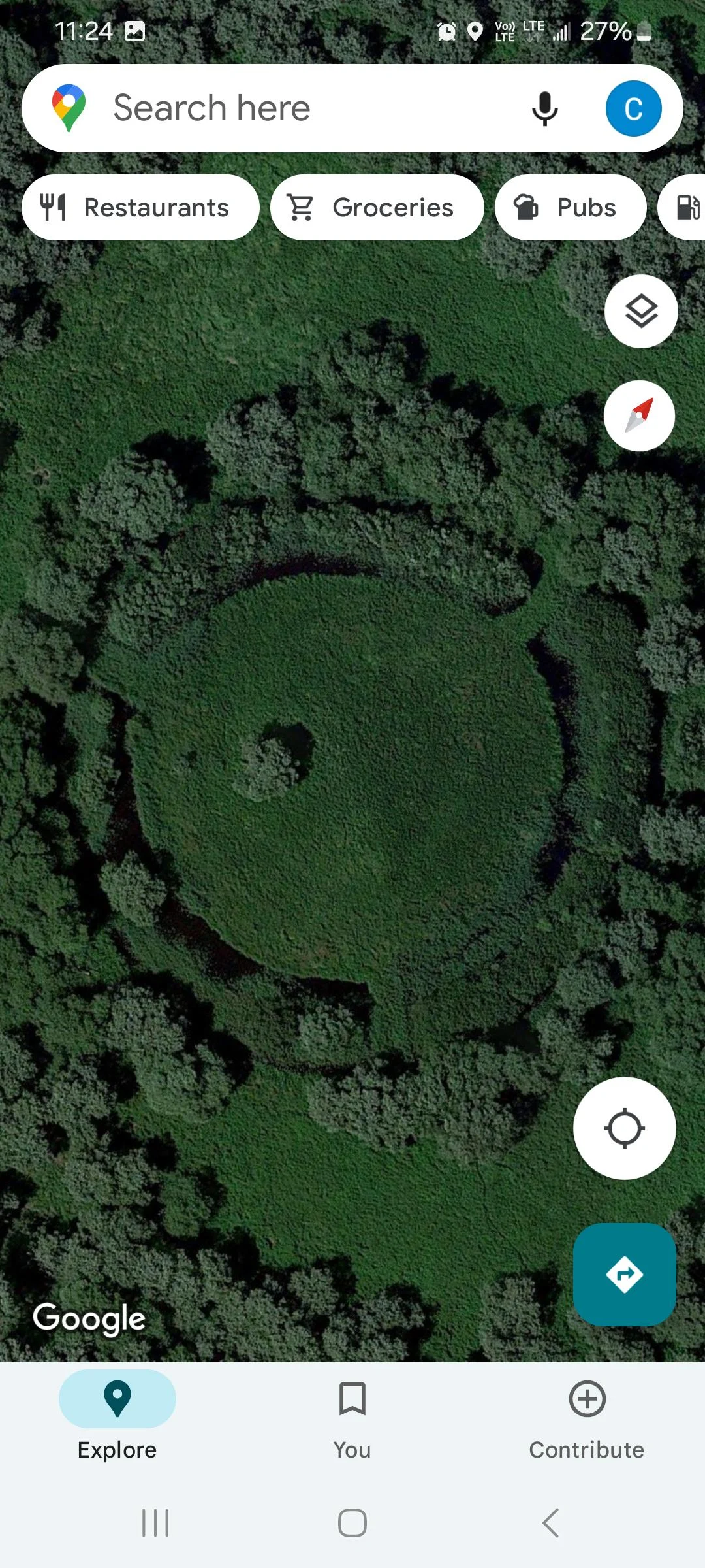 People of reddit any clue? | Scrolller