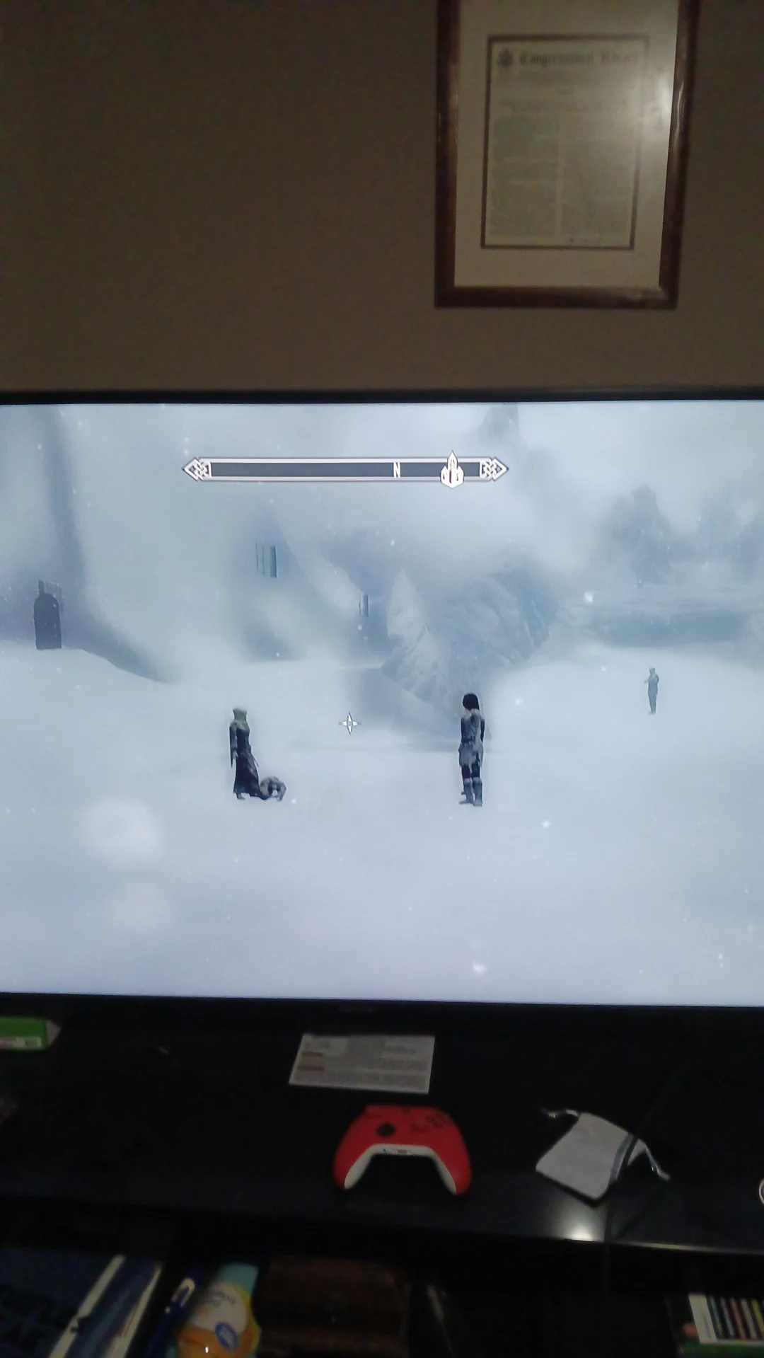 PS3 Skyrim help | Scrolller