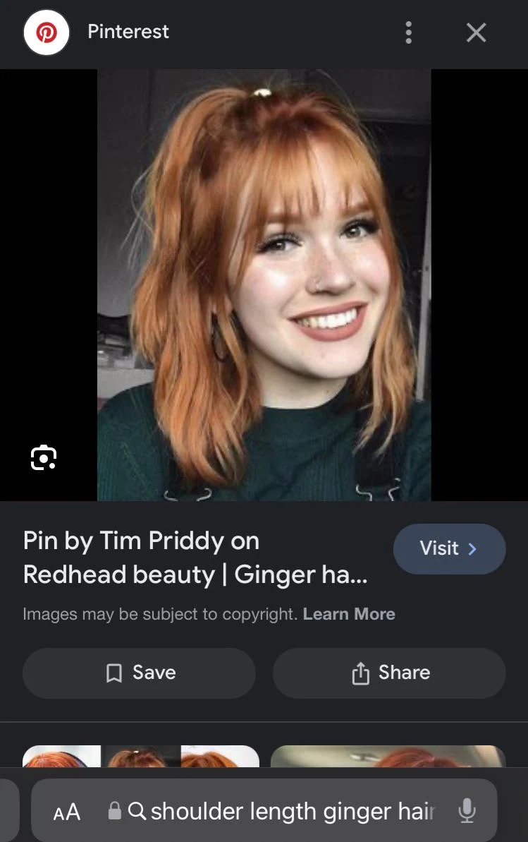 Hairstyle | Scrolller