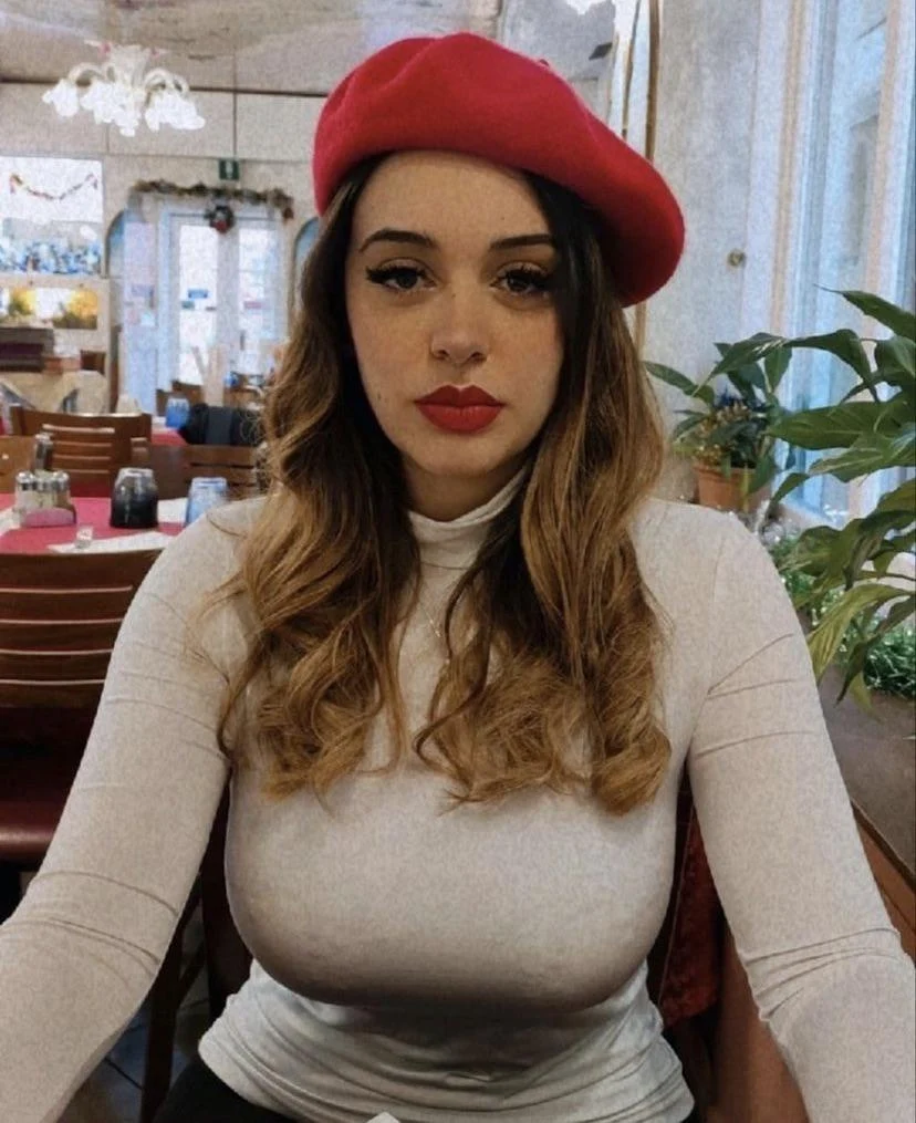 Great fit | Scrolller