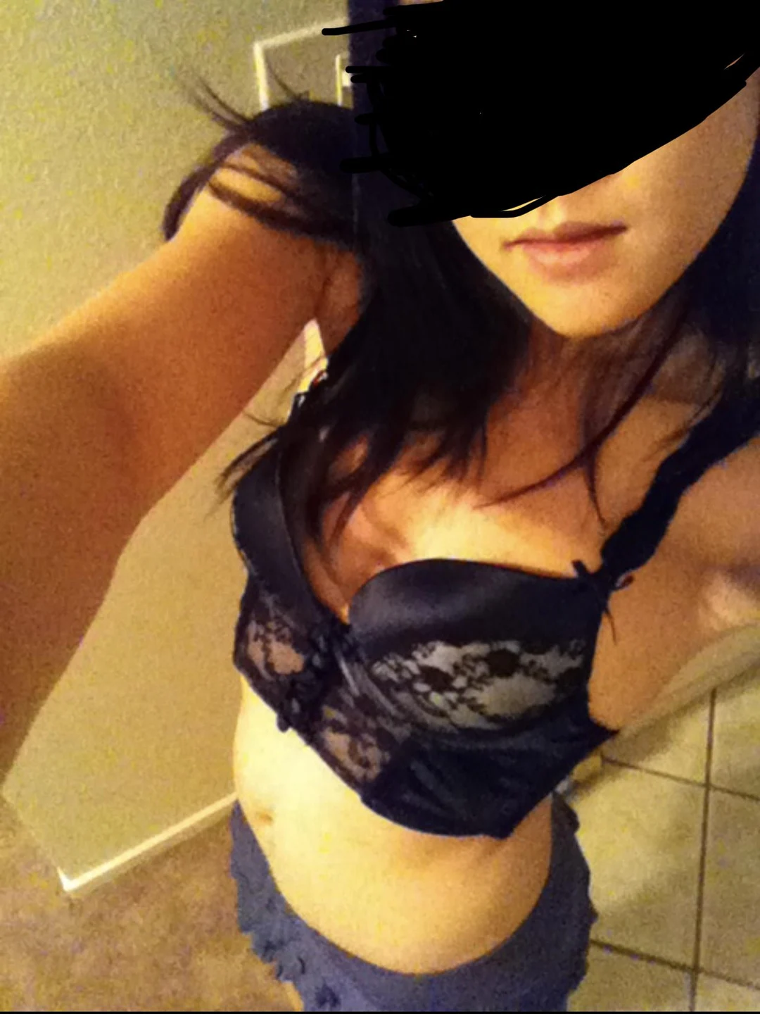 First time my wife fooled around with another guy. | Scrolller