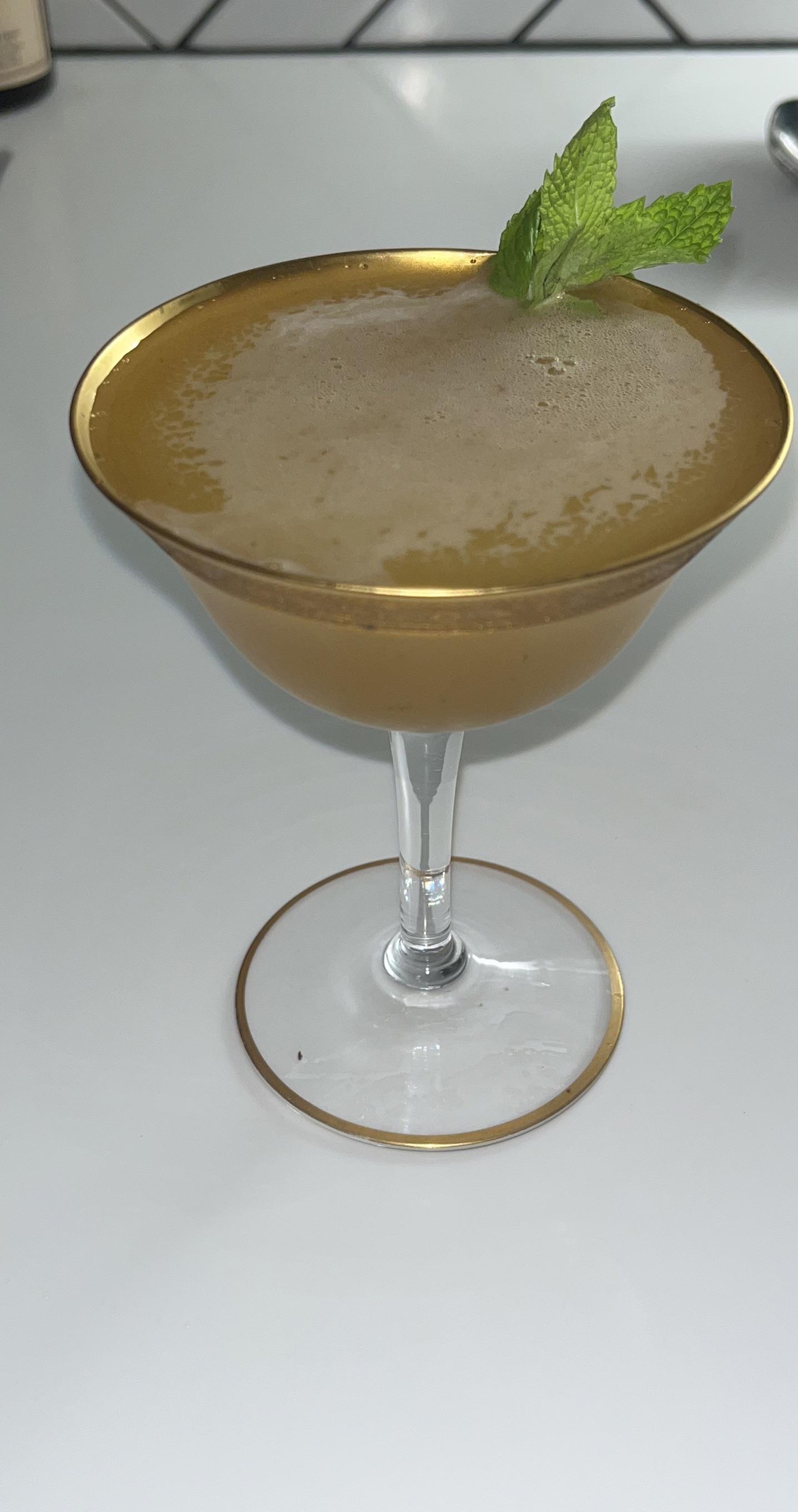 Mint julep | Scrolller