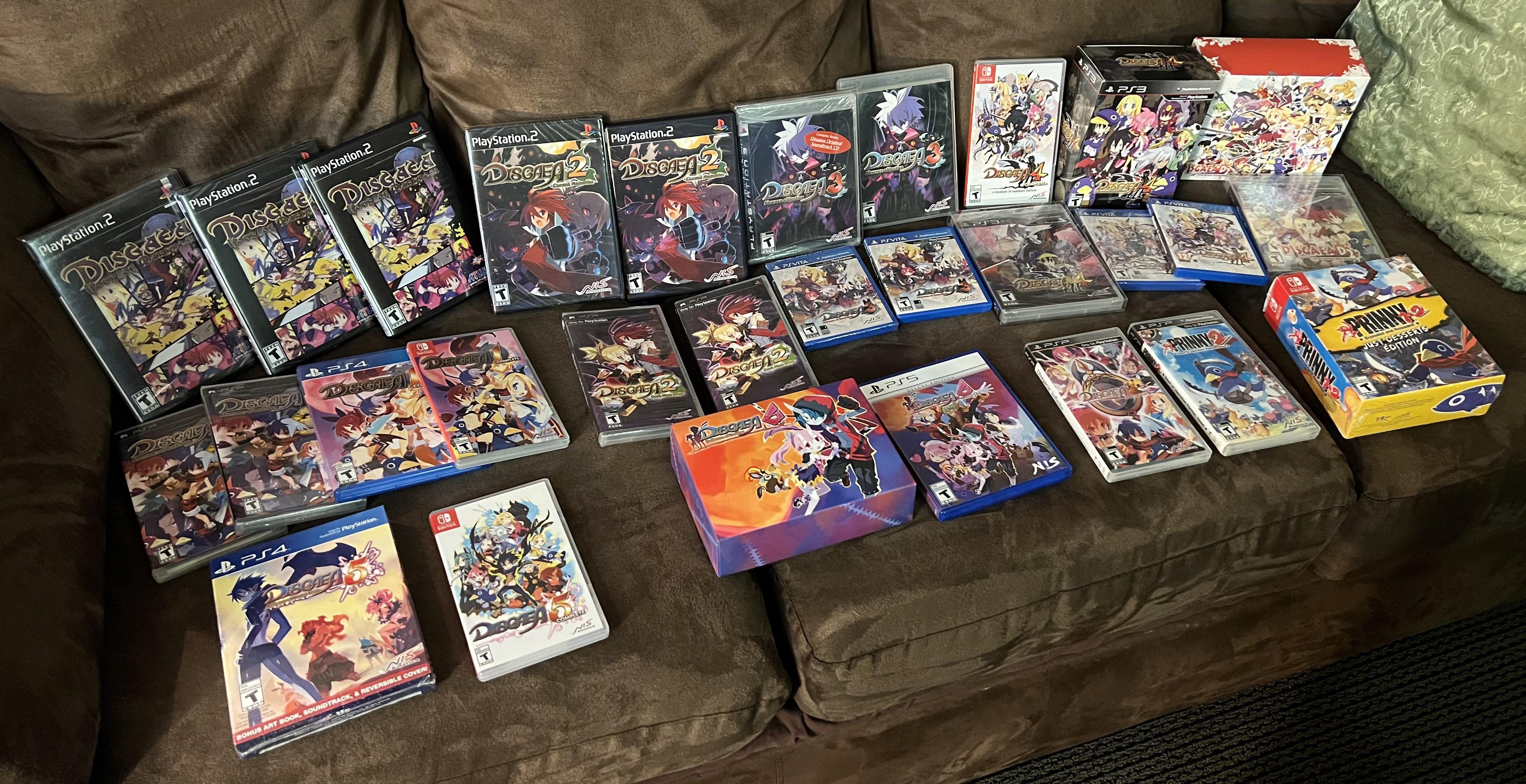 Happy 20th Anniversary! | Scrolller