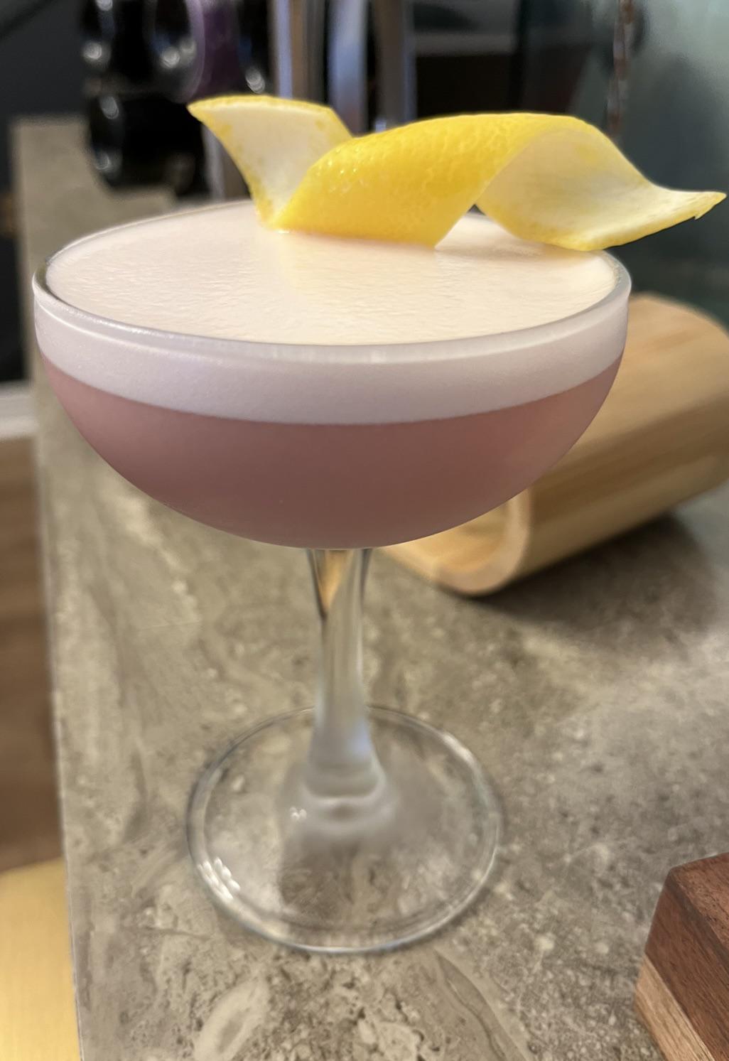Clover Club | Scrolller