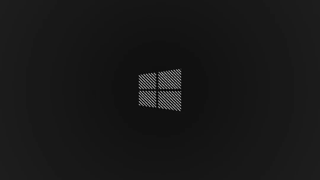 Windows wallpaper minimalism [3840 x 2160] | Scrolller