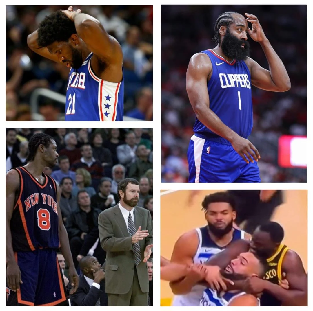 Who's the best at choking? | Scrolller