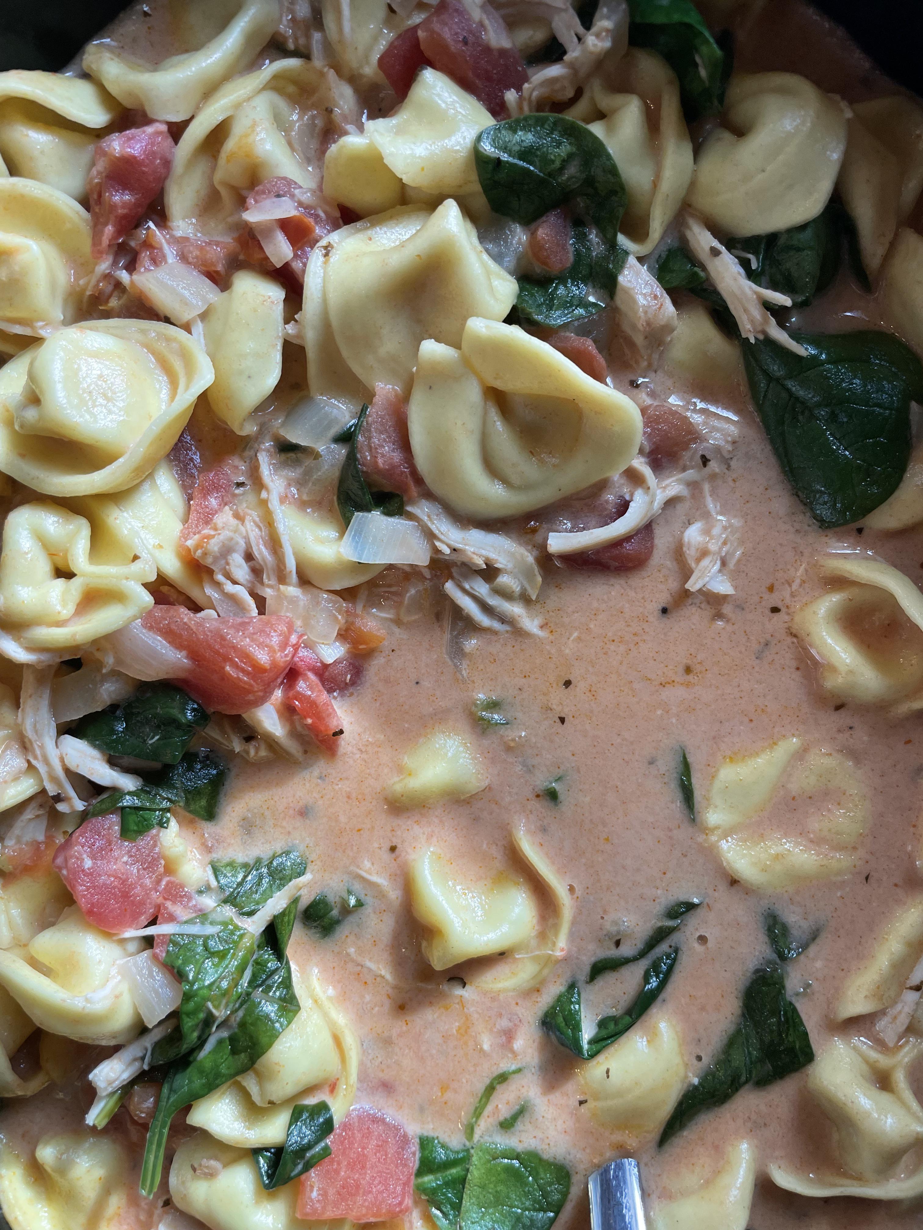 You guys peer pressured me. “The Soup” | Scrolller