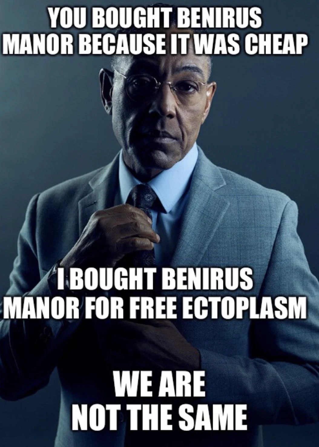 We Are Not The Same | Scrolller