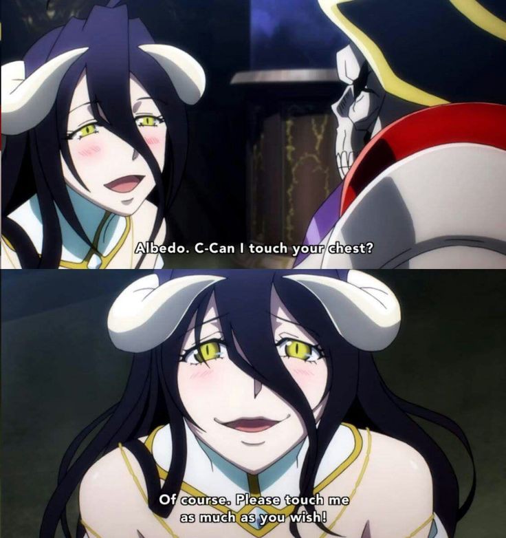 Best scene in overlord no doubt | Scrolller