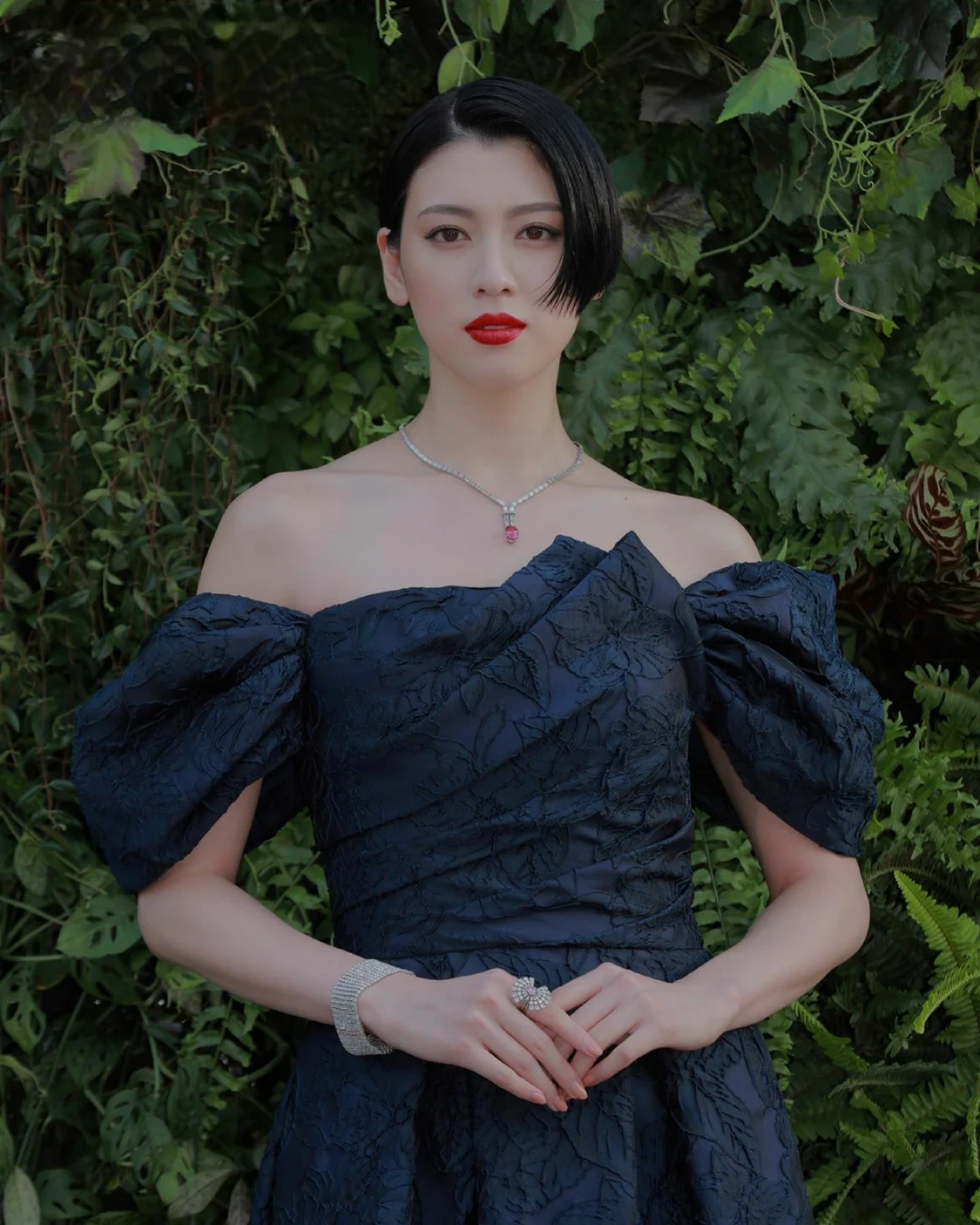 Ayaka Miyoshi | Scrolller