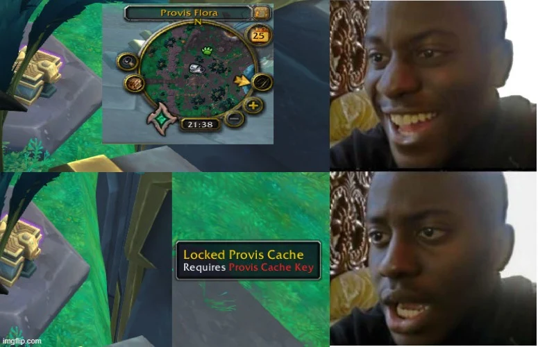 Gets me everytime. | Scrolller