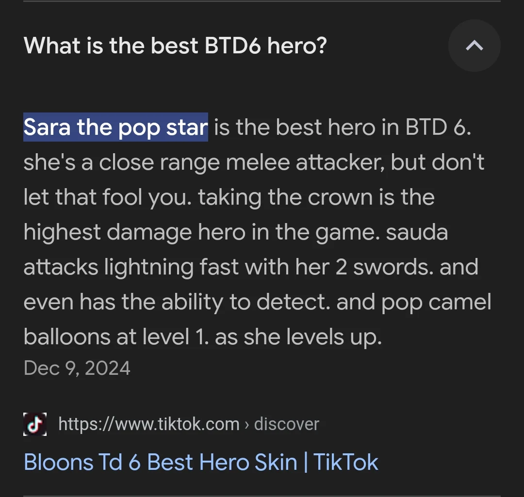 New hero!?!? | Scrolller