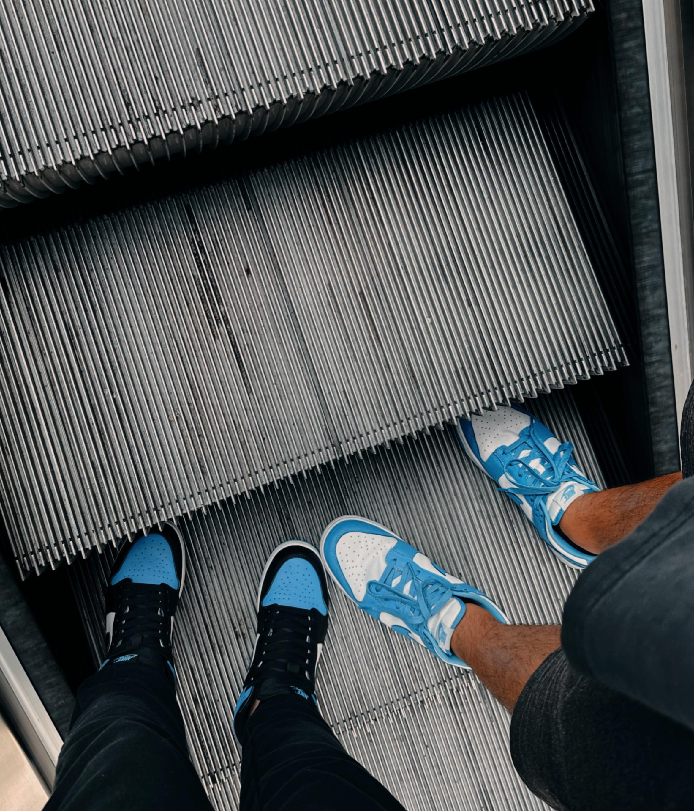 Some unc combo action | Scrolller