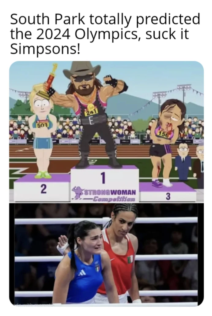 Strong woman champ | Scrolller