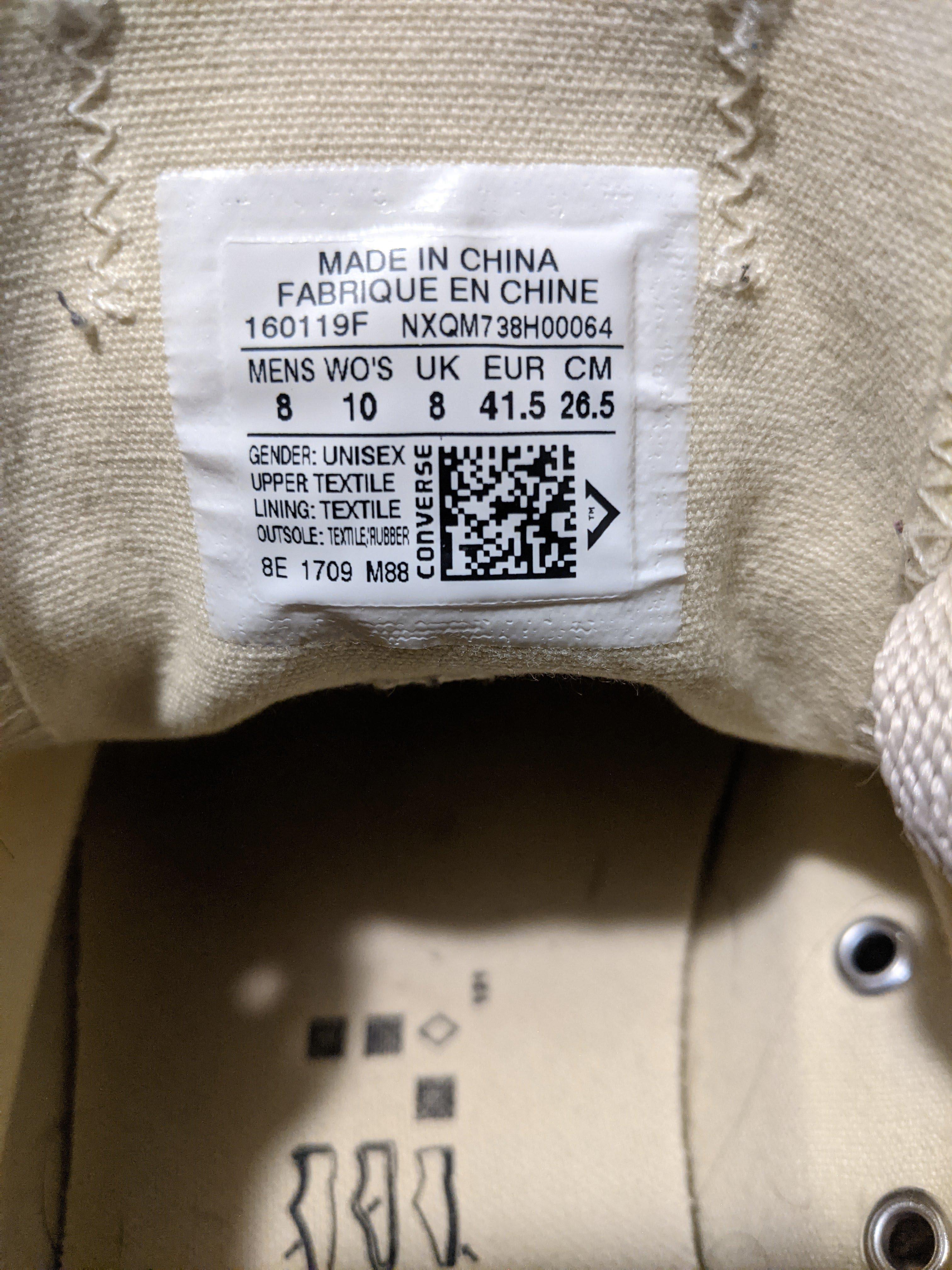 Discover more like Converse: Help Wanted to Identify Some Low-Tops and Related Content | Scrolller