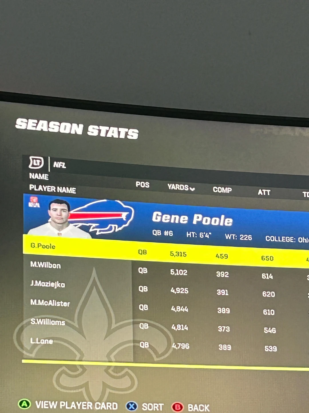 He’s got good Genes | Scrolller