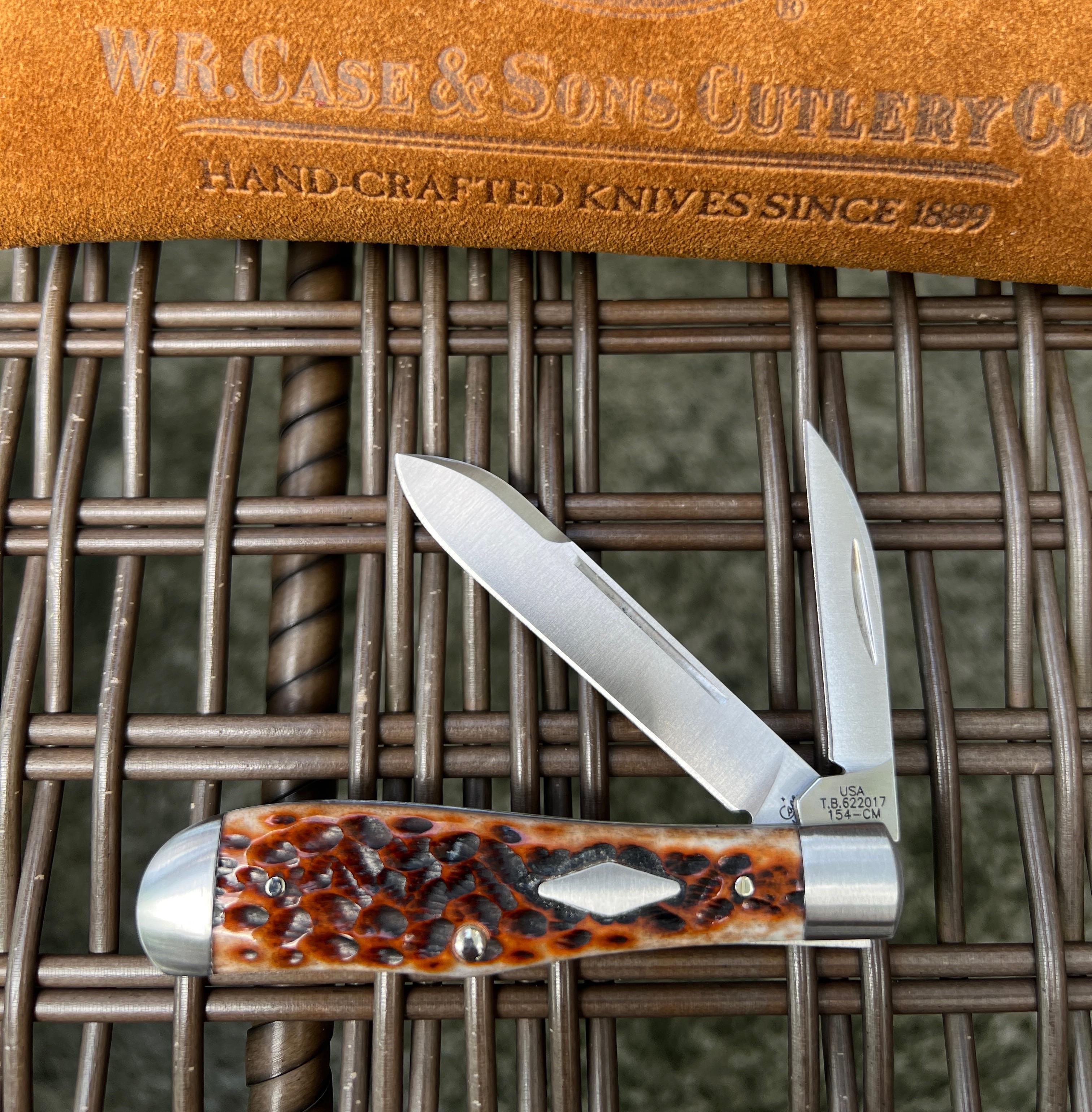 Case/Bose Eureka Jack | Scrolller