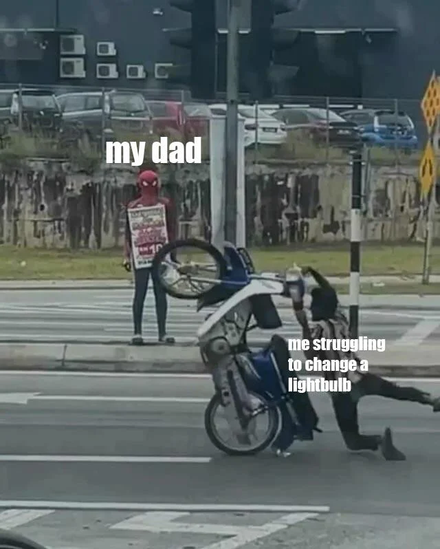 I swear it's getting more difficult | Scrolller