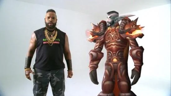 Why haven’t they added in game items like the Night Elf Mohawk anymore? | Scrolller