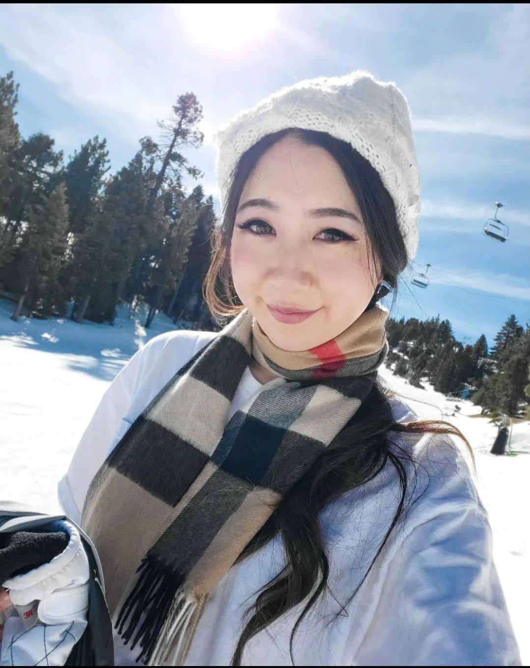 Discover more like OfflinetvGirls: Snow trip fuslie and Related Content | Scrolller