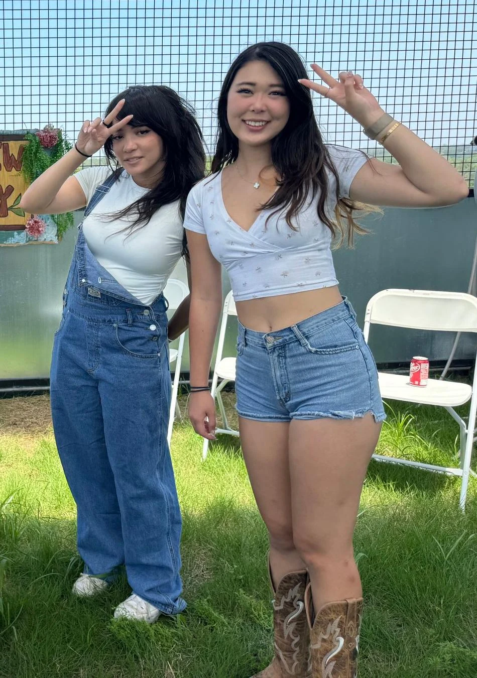 Emily and Cinna | Scrolller