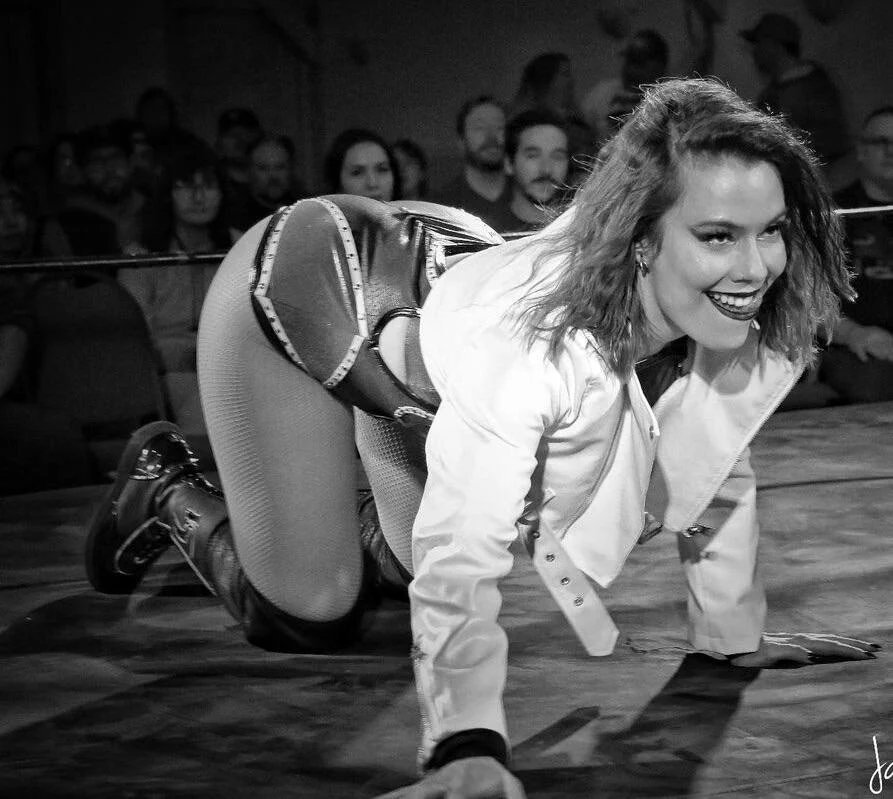 Killer Kelly | Scrolller