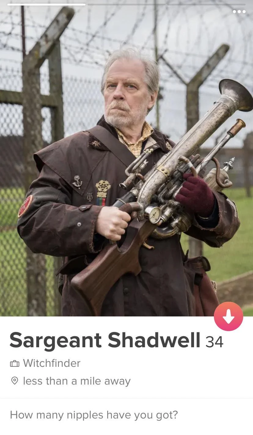 WARNING: Proceed with caution | Scrolller