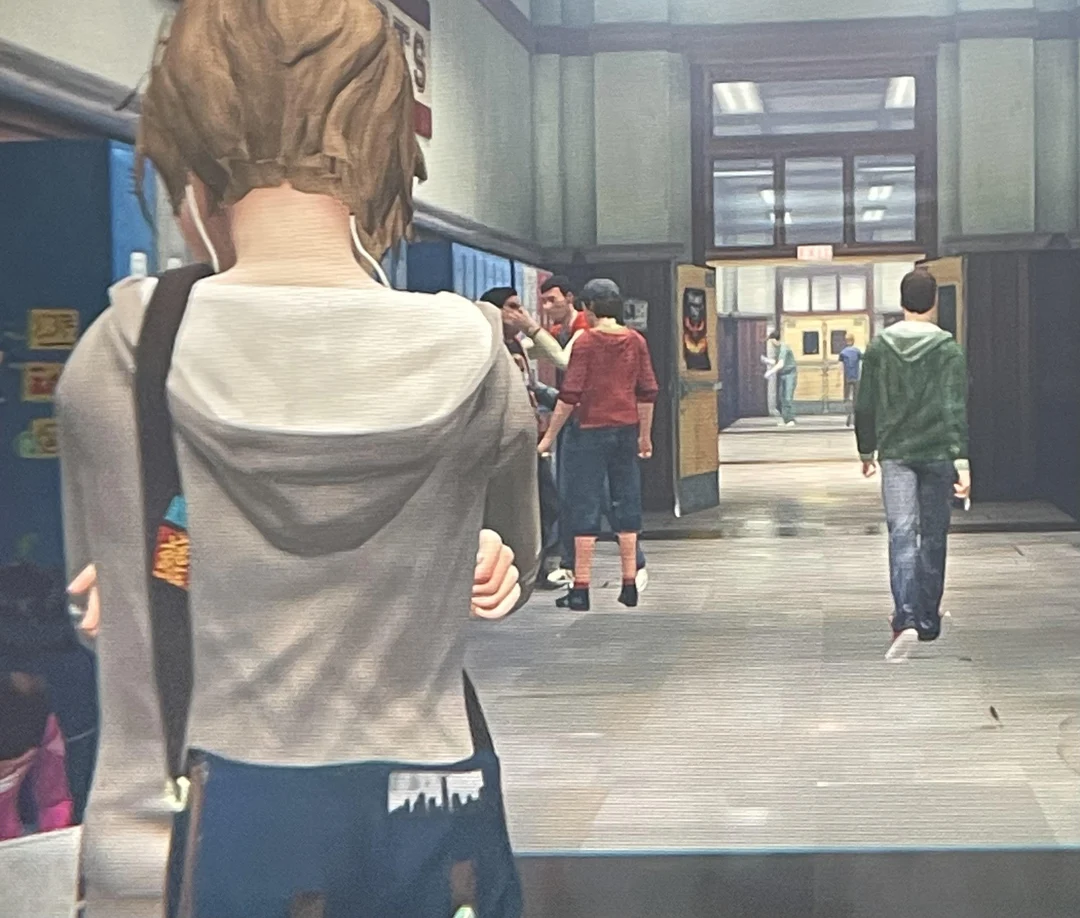 [ALL] Back to the beginning! | Scrolller