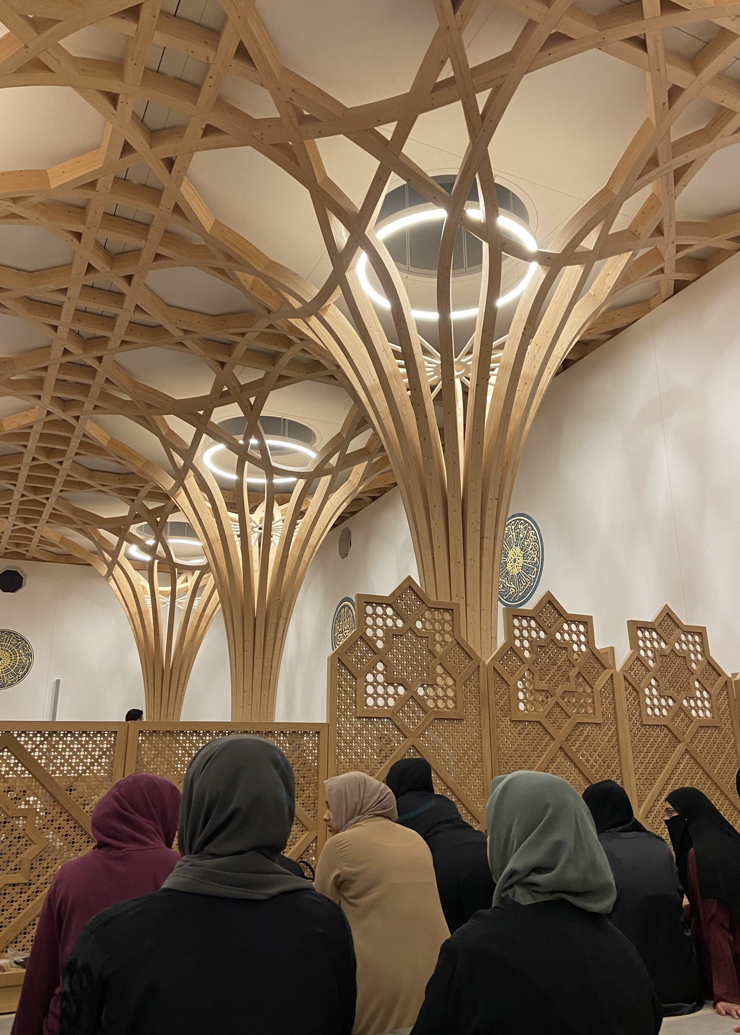 some mosque | Scrolller