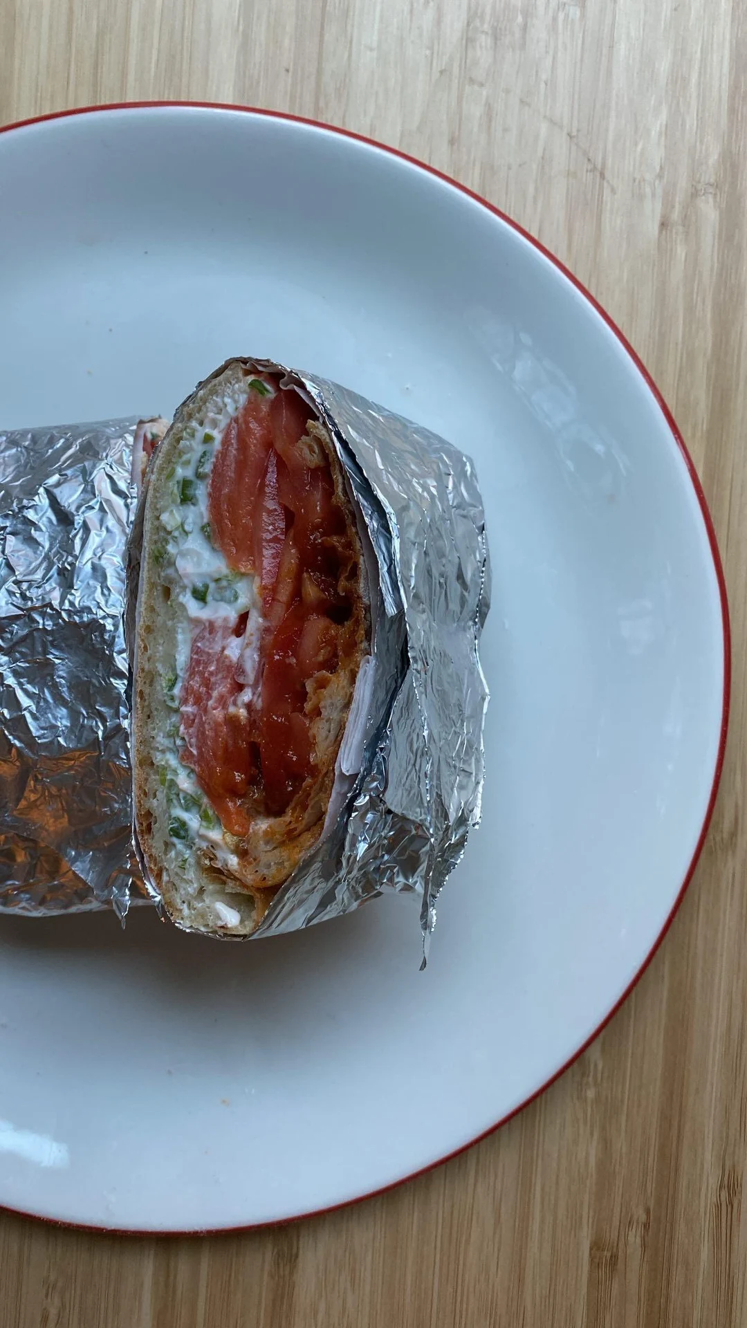 Smoked salmon | Scrolller