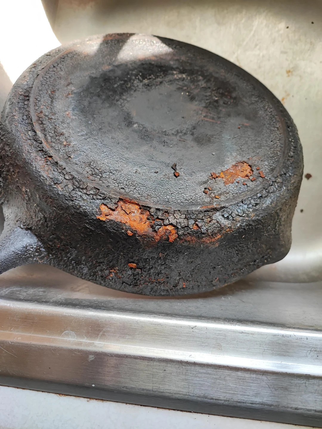 What is this? Is it normal? | Scrolller