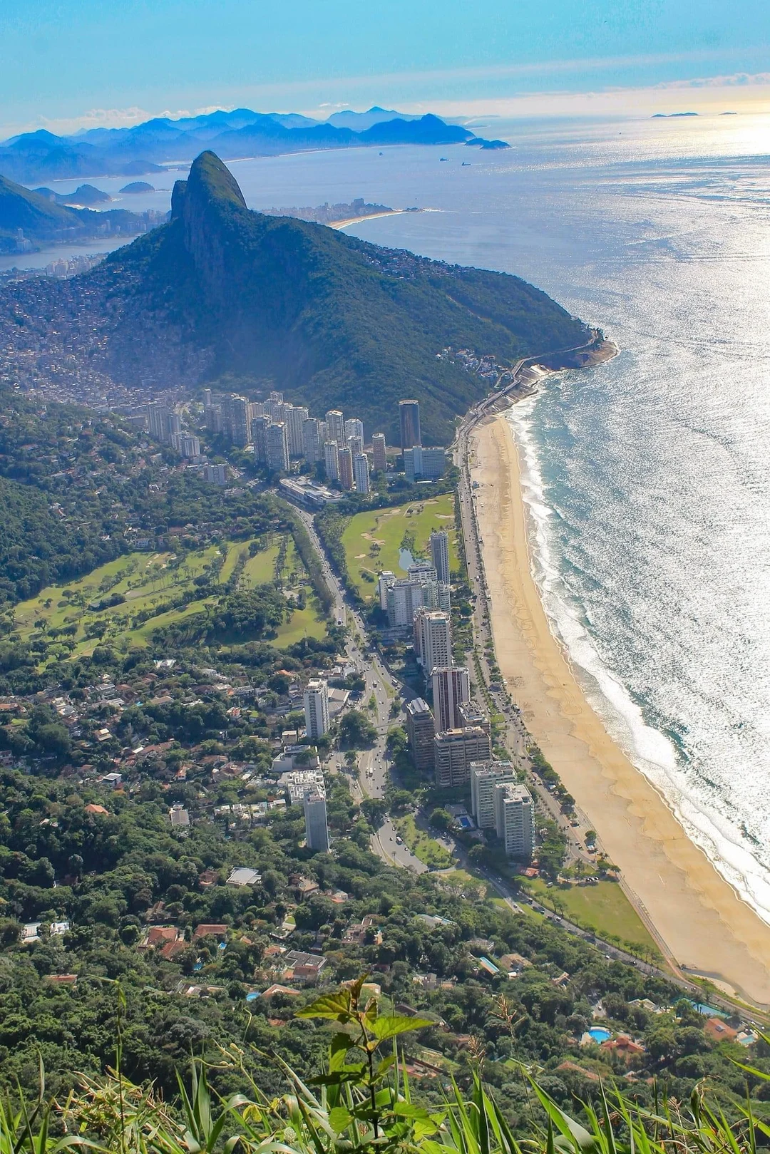 Rio de Janeiro | Scrolller