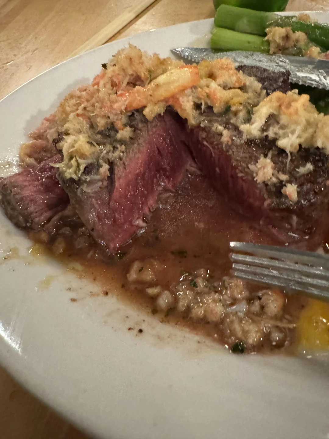 Medium rare or rare? | Scrolller