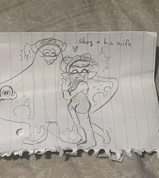 “Shaq and his wife” | Scrolller