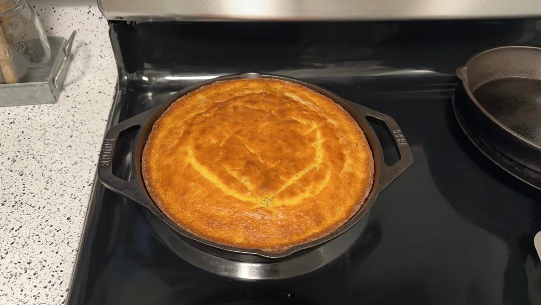 Cornbread | Scrolller