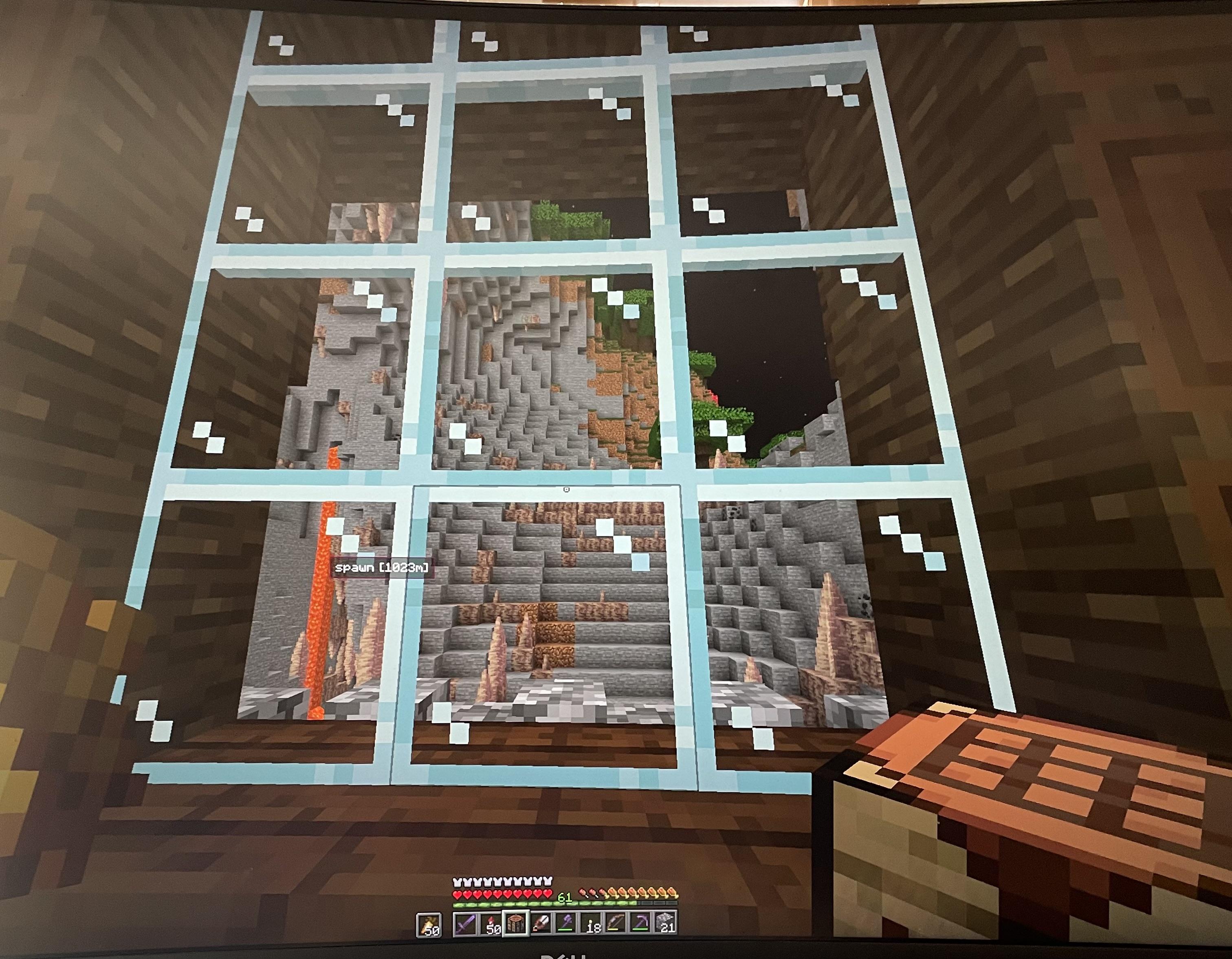 Insane mansion generation | Scrolller