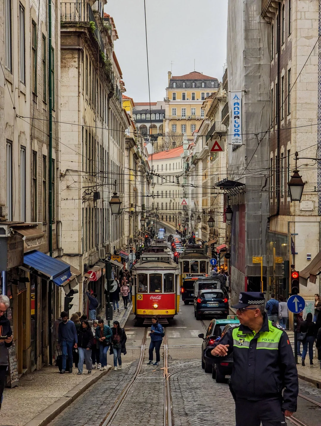 Lisbon, Portugal | Scrolller
