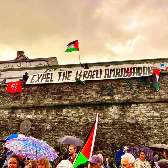 Derry, Ireland | Scrolller